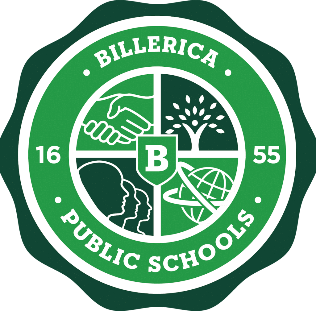 Locke Middle School – Billerica Public Schools